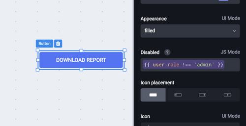 Build internal tools faster than ever | UI Bakery