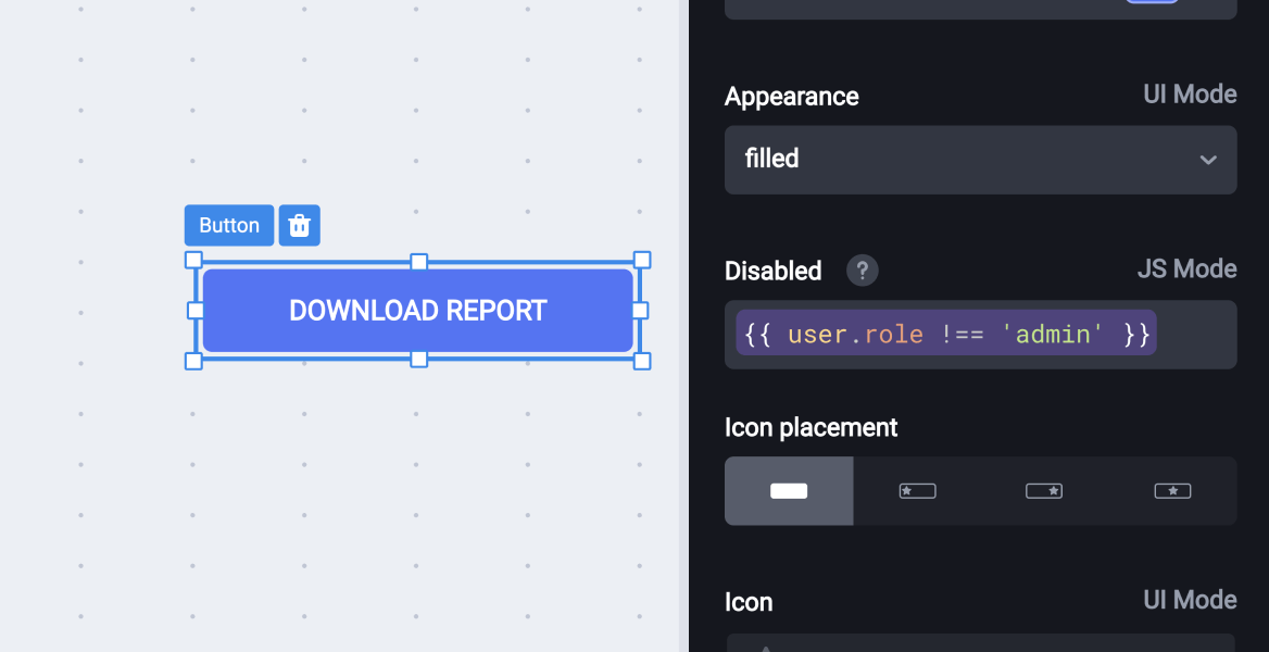 Build internal tools faster than ever | UI Bakery