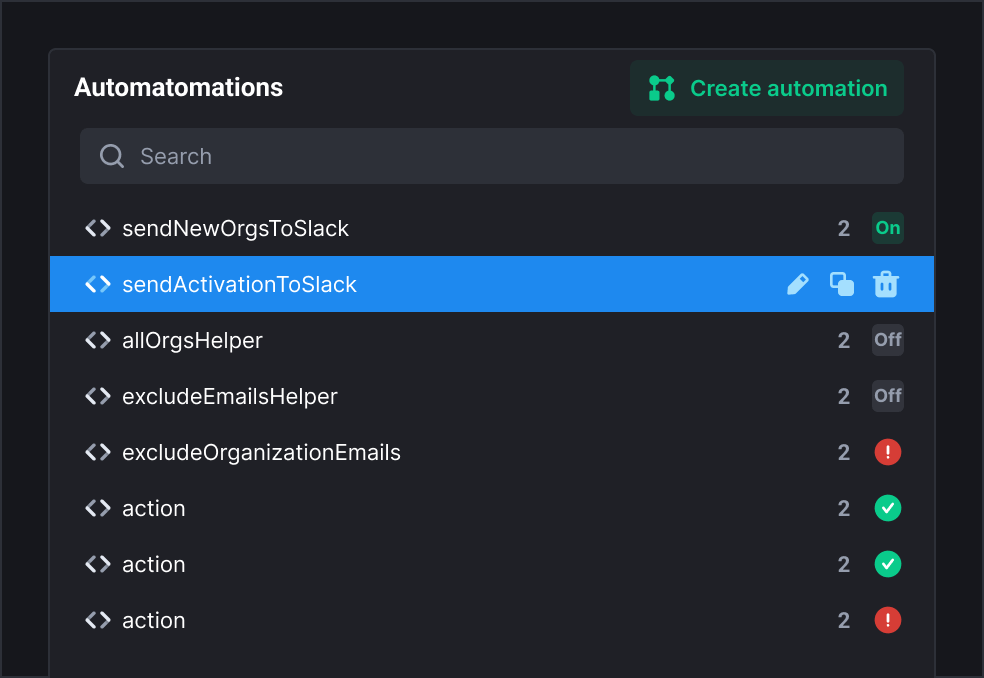 Build internal tools faster than ever | UI Bakery
