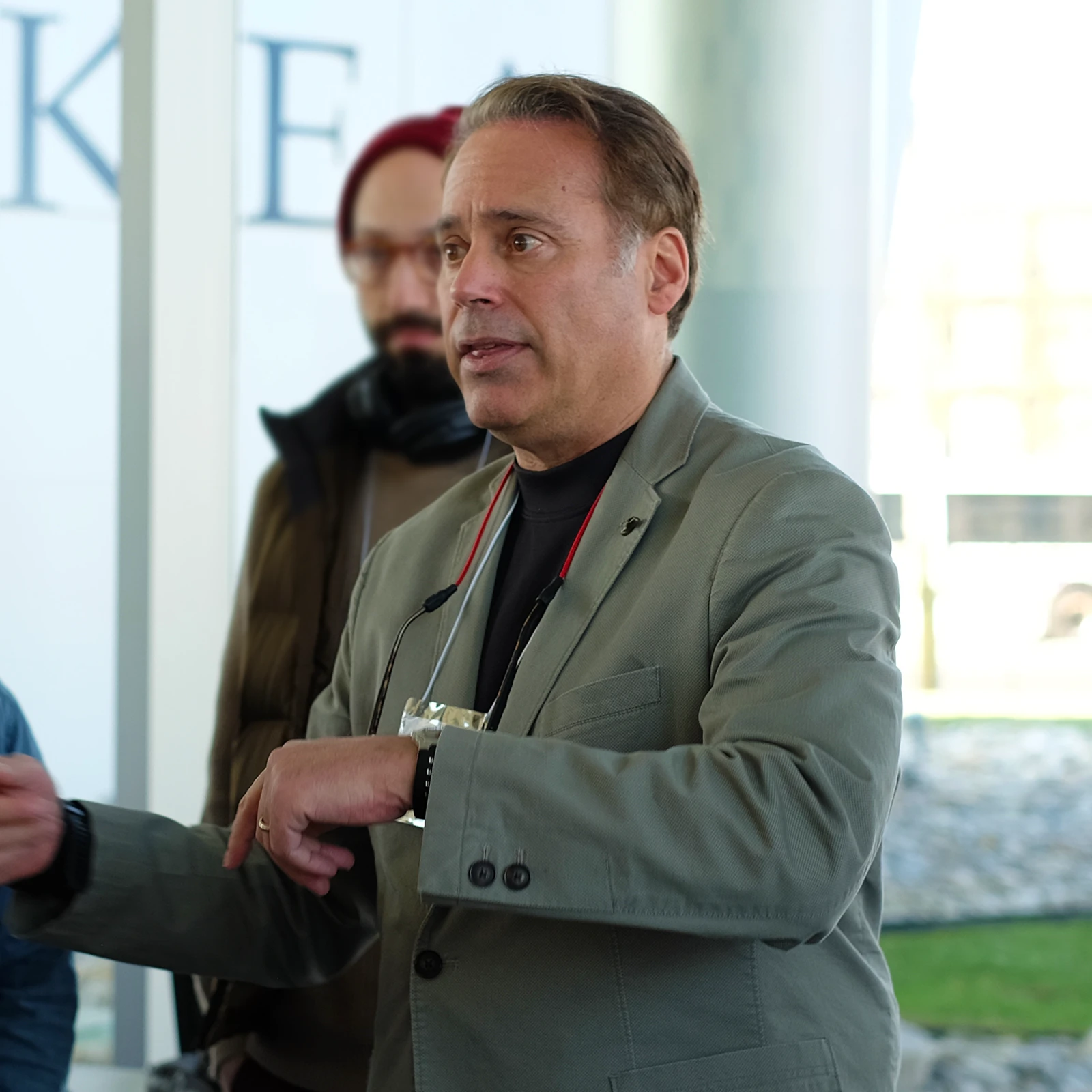 Gruskin Group™ | Architecture + Design Firm