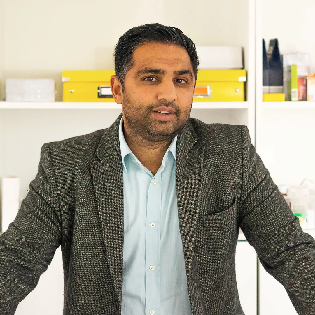 Healthcare Team | Phlo