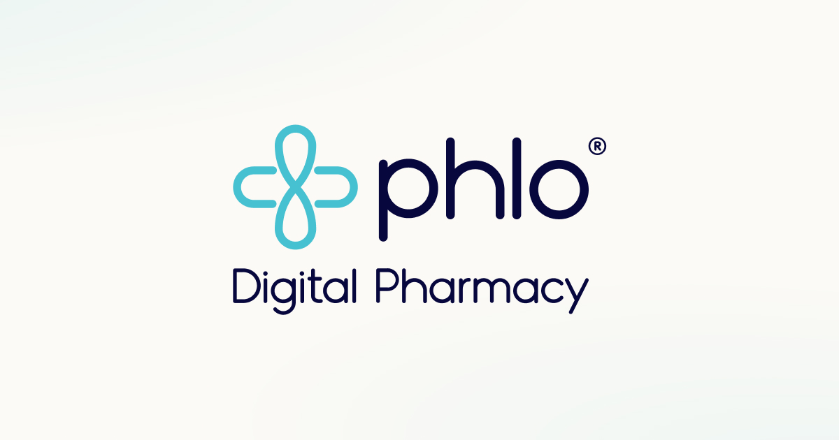 Online Pharmacy Prescription Delivery | Phlo