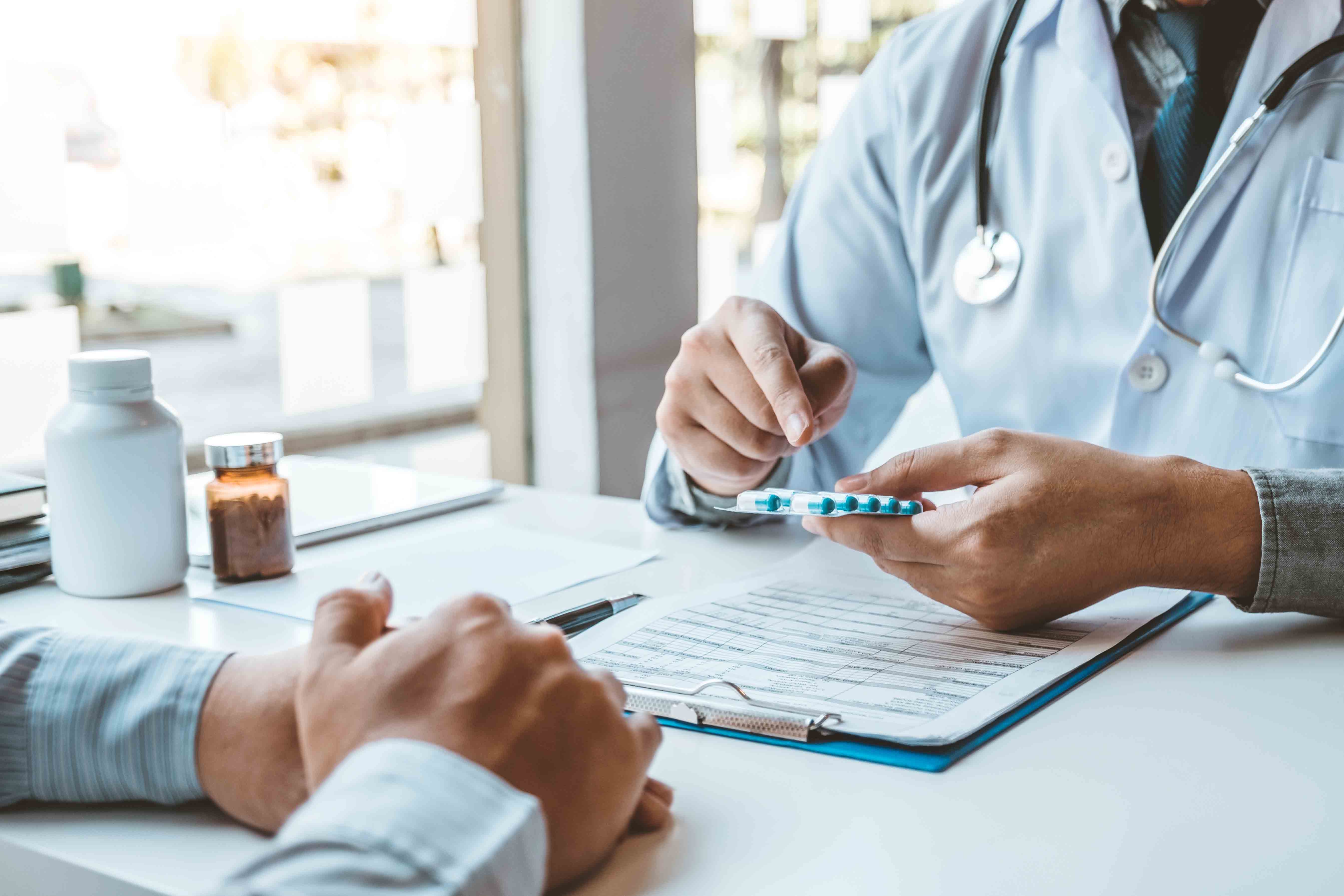 What is venlafaxine: Everything you need to know | Phlo Blog