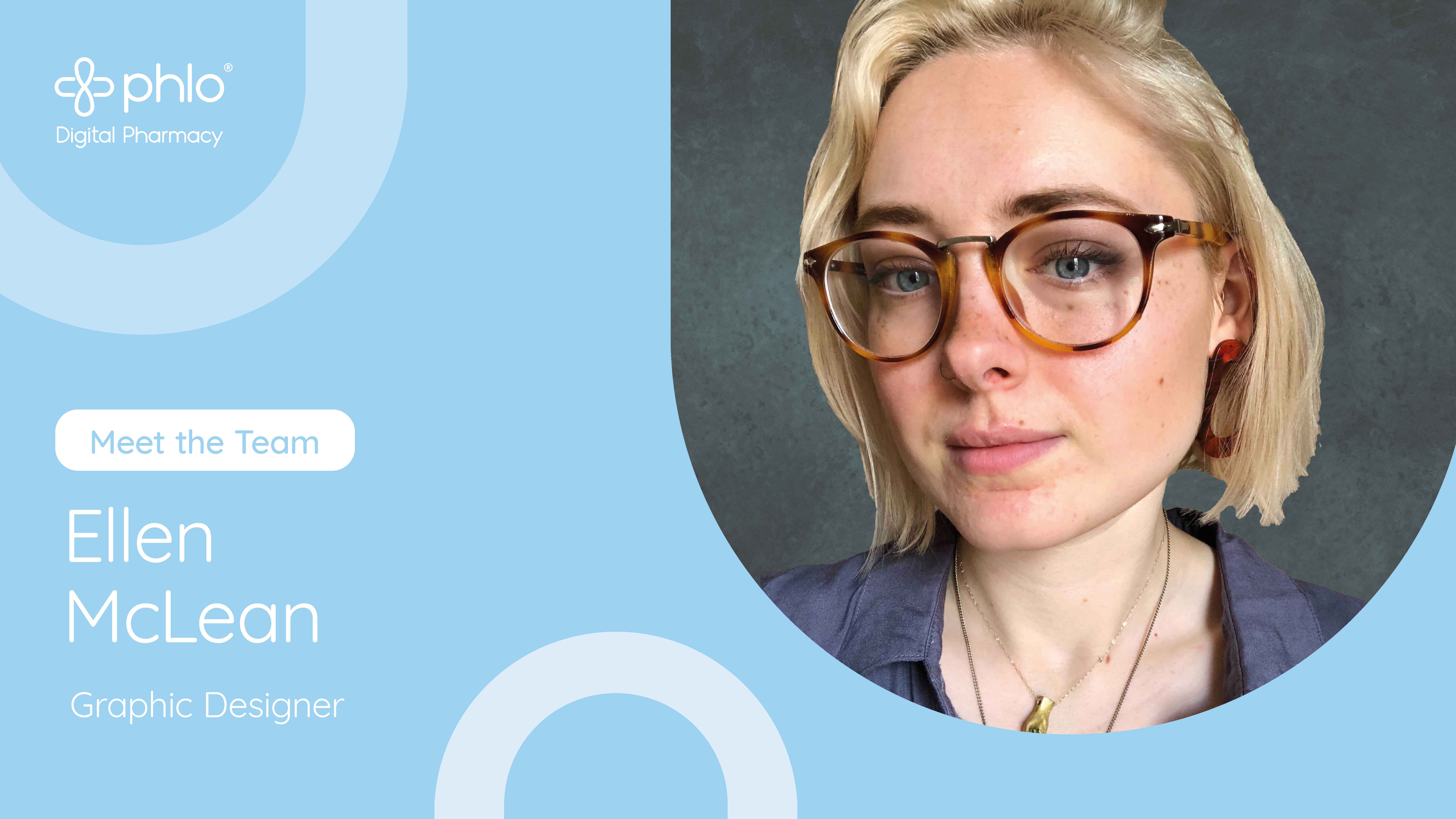 Meet The Designer - Ellen McLean | Phlo Blog