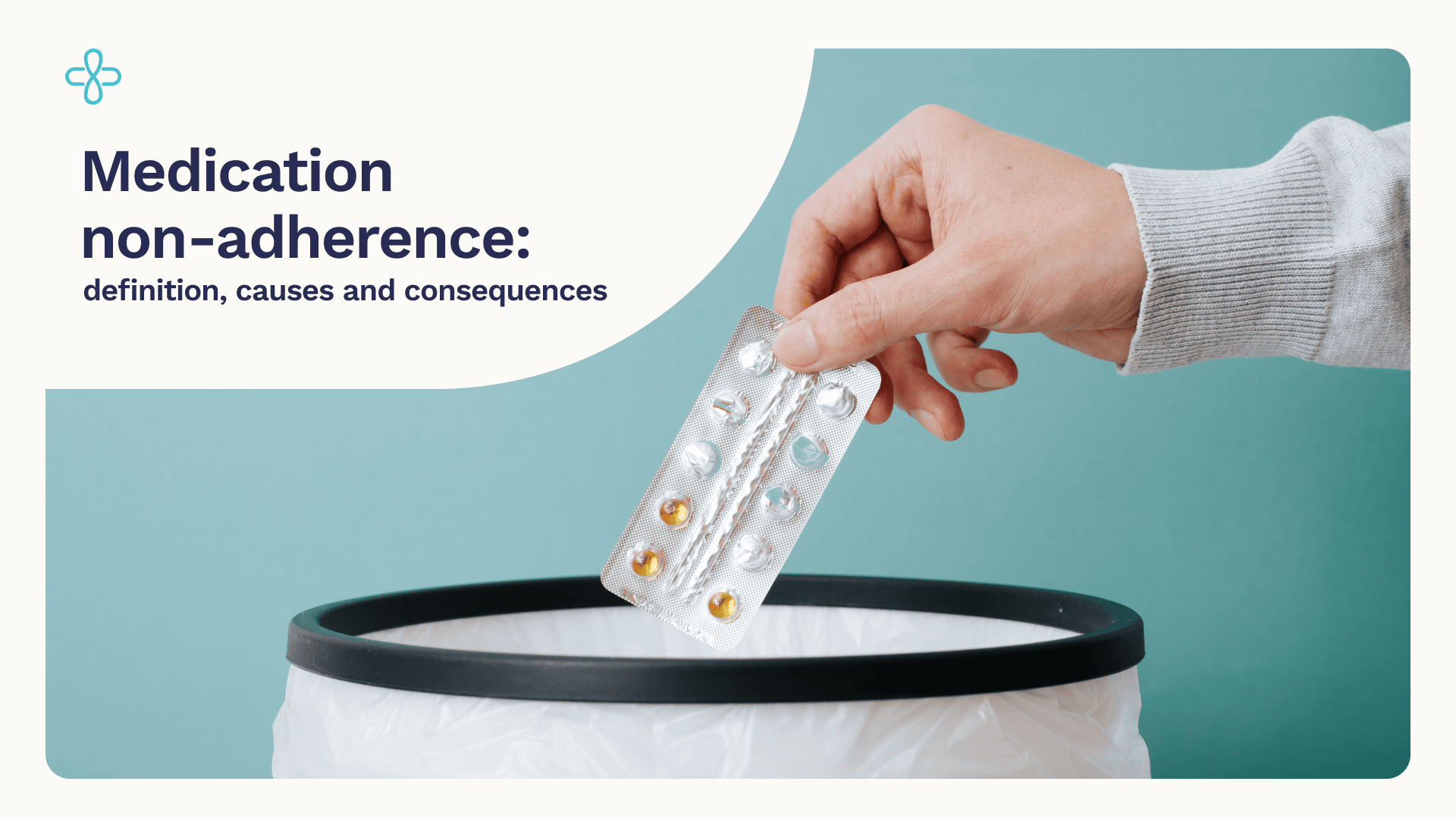 Medication Non-Adherence: Definition | Phlo Blog