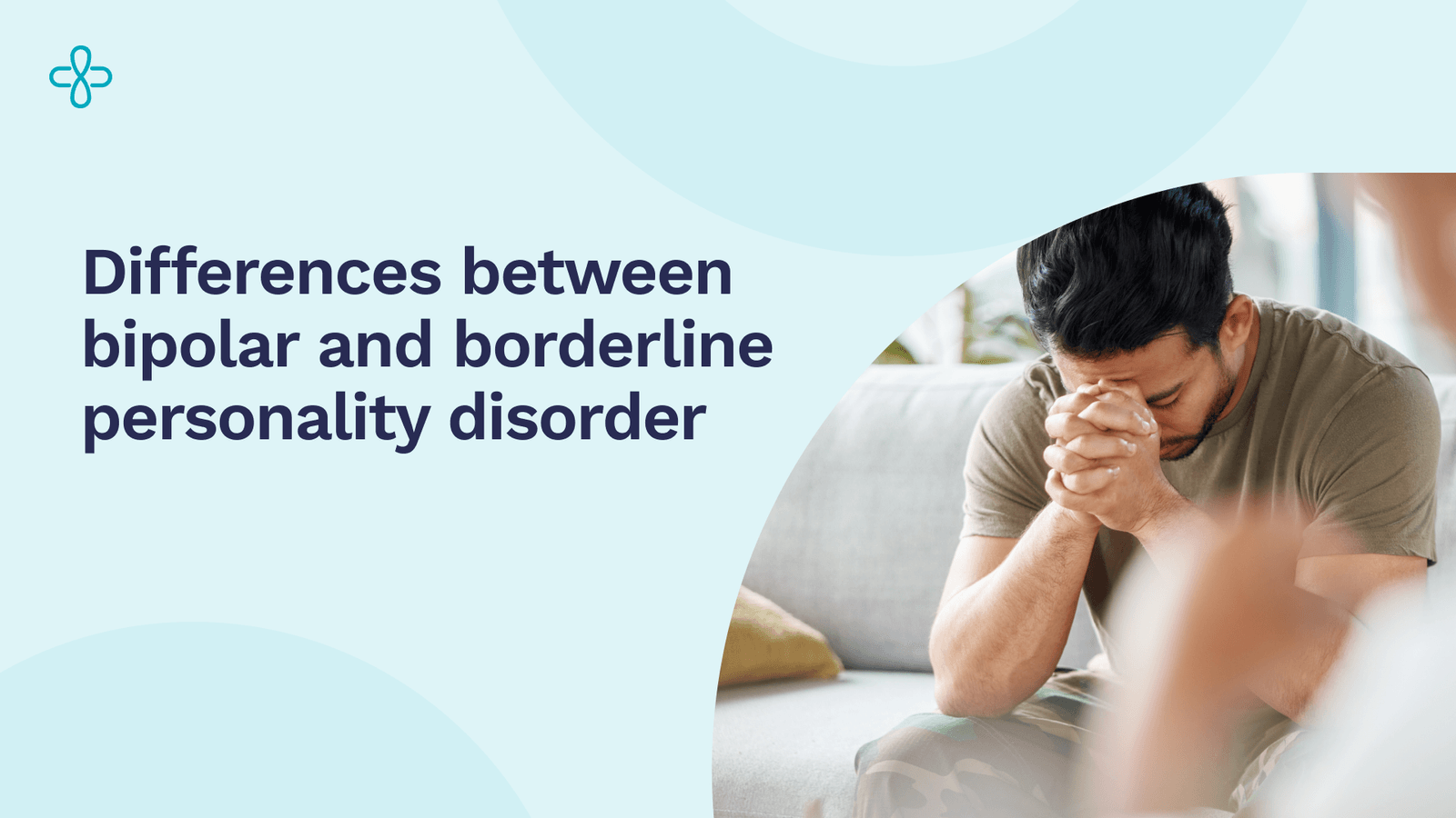 Bipolar vs Borderline Differences | Phlo