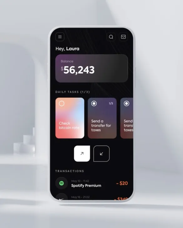 Orizon Design - UX Design Agency, Branding & Web Design