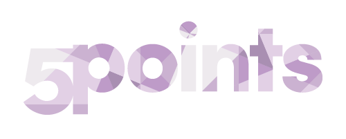 5Points Creative | Full Service Marketing & Advertising Agency ...