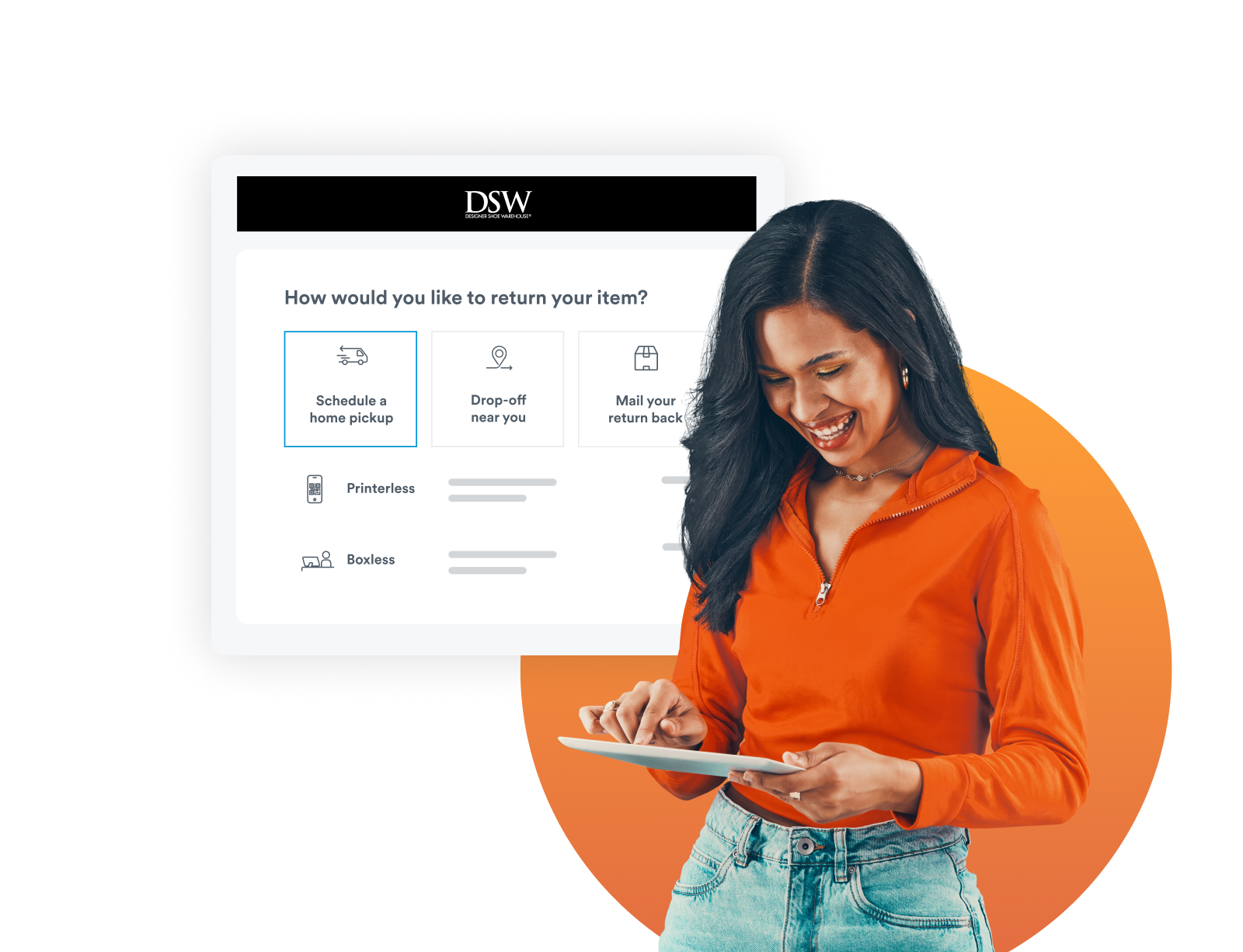 Return & Exchange | The leading intelligent Return and Exchange ...