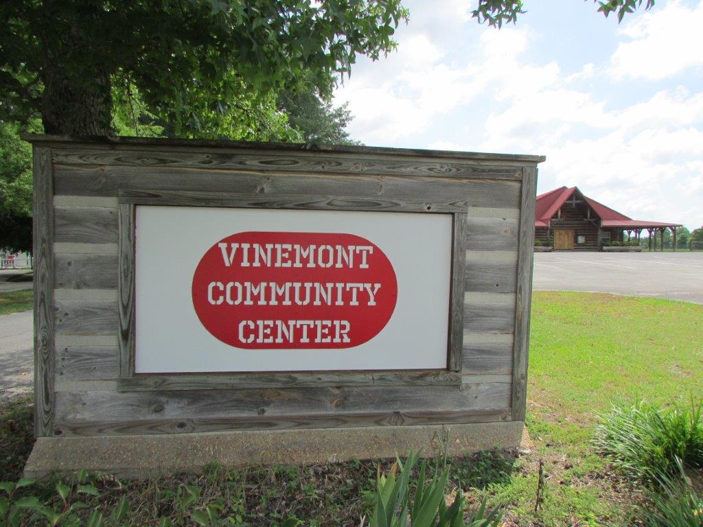 Home | Town Of South Vinemont