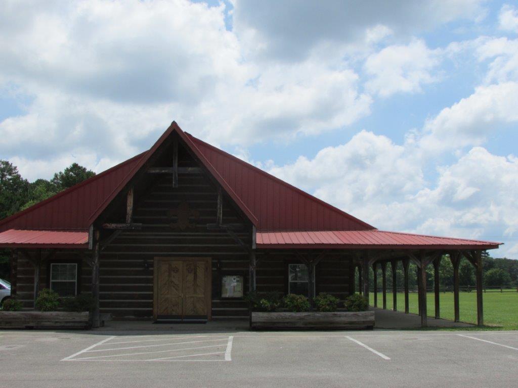 Home | Town Of South Vinemont