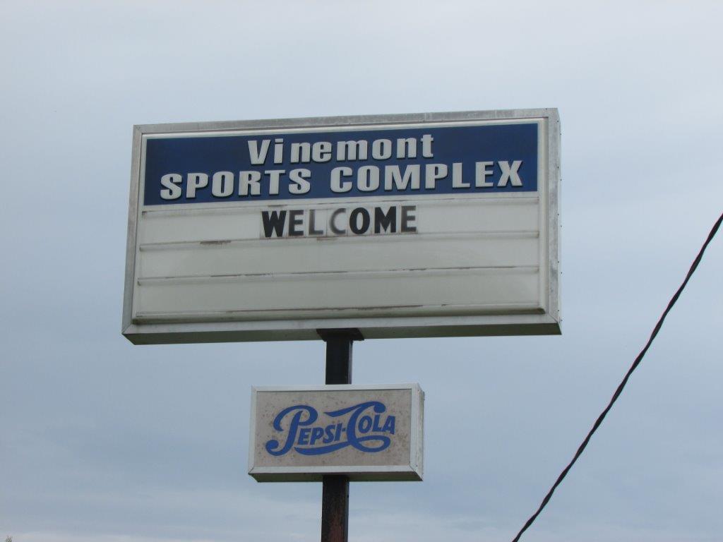 Home | Town Of South Vinemont