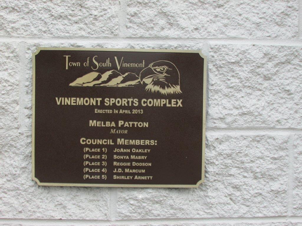 Home | Town Of South Vinemont