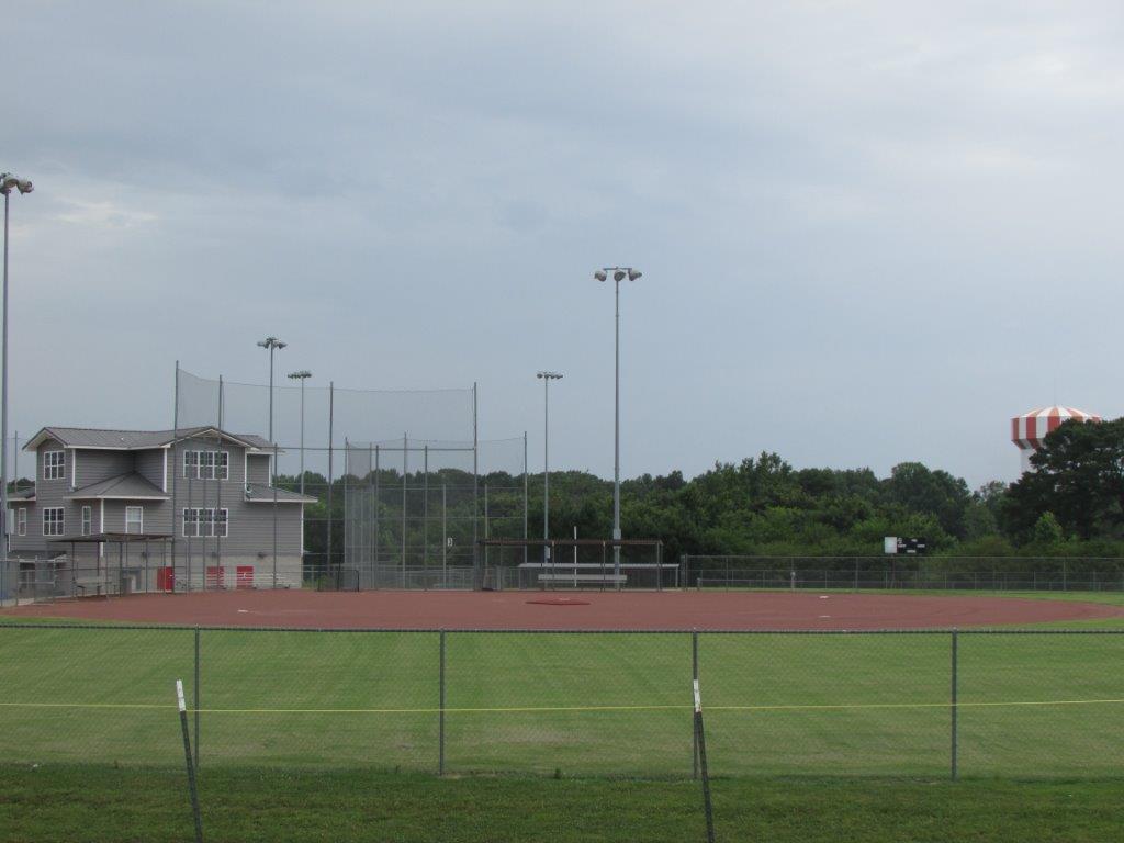 Home | Town Of South Vinemont