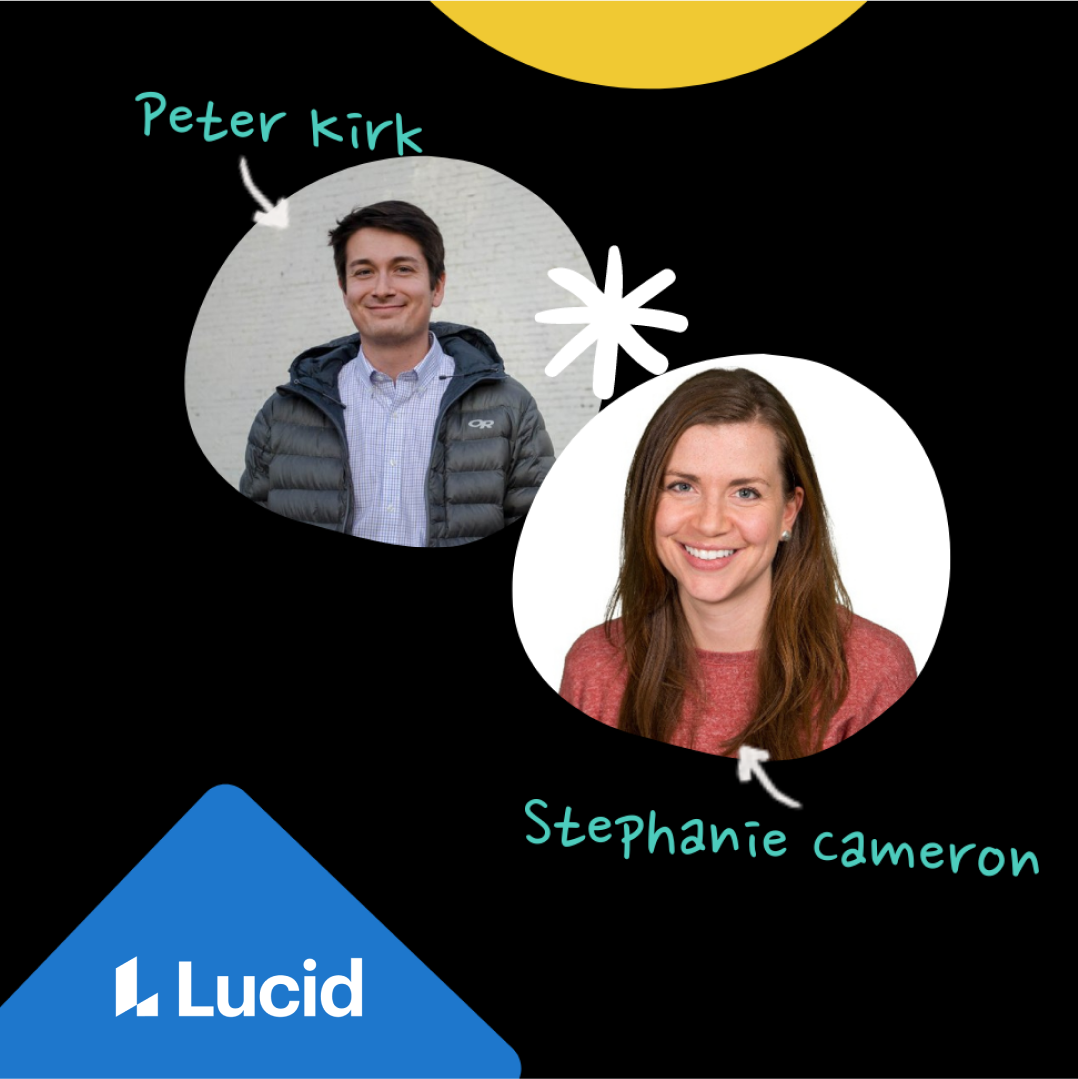 3 Strategies to Align Marketing Ops & Analytics Teams From Leaders at Lucid