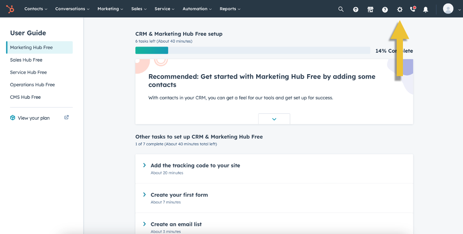 HubSpot Lead Scoring 101 | MadKudu