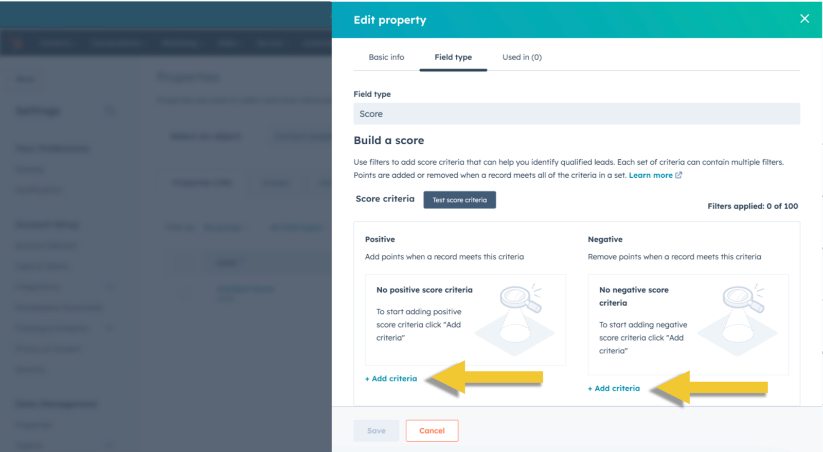 HubSpot Lead Scoring 101 | MadKudu