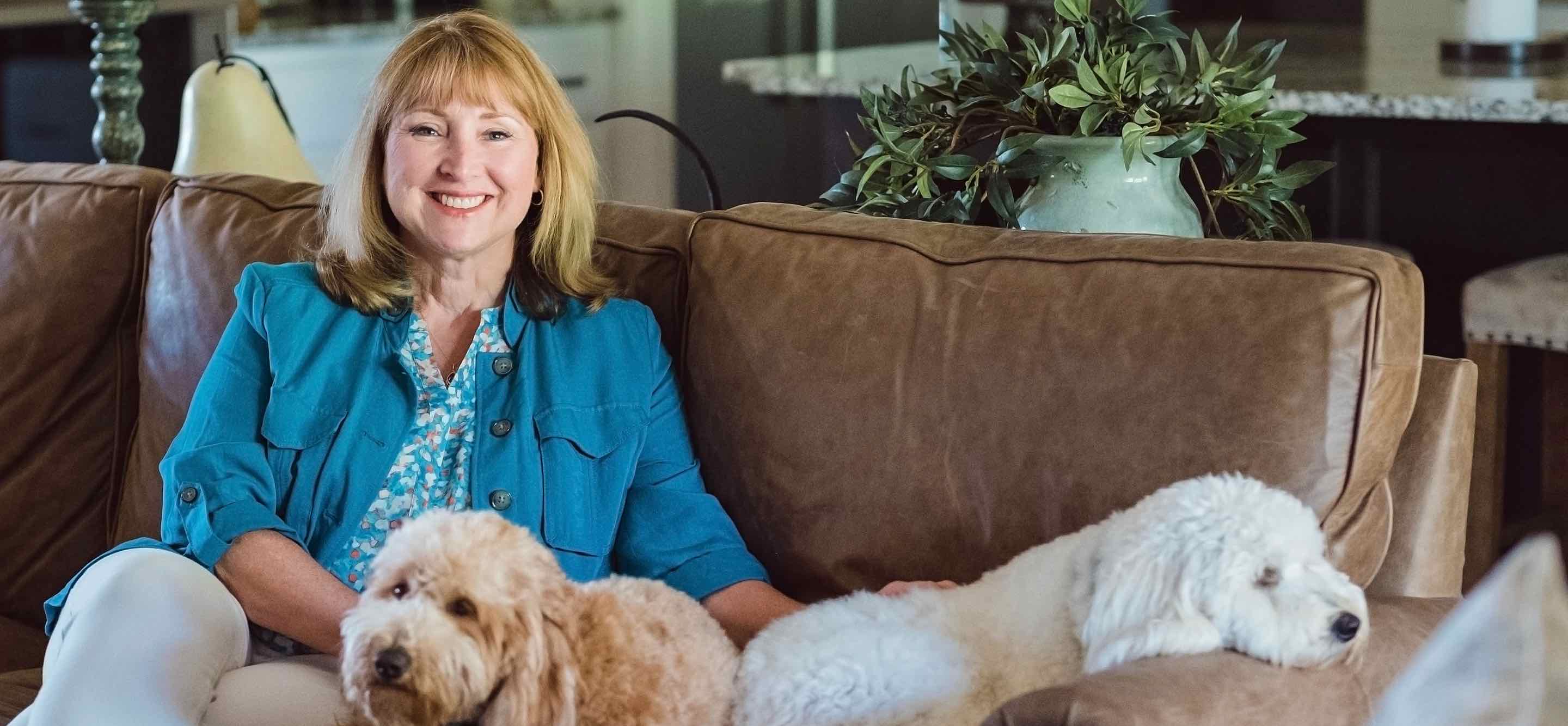 Debbie Collard | Executive Coaching & Leadership Development