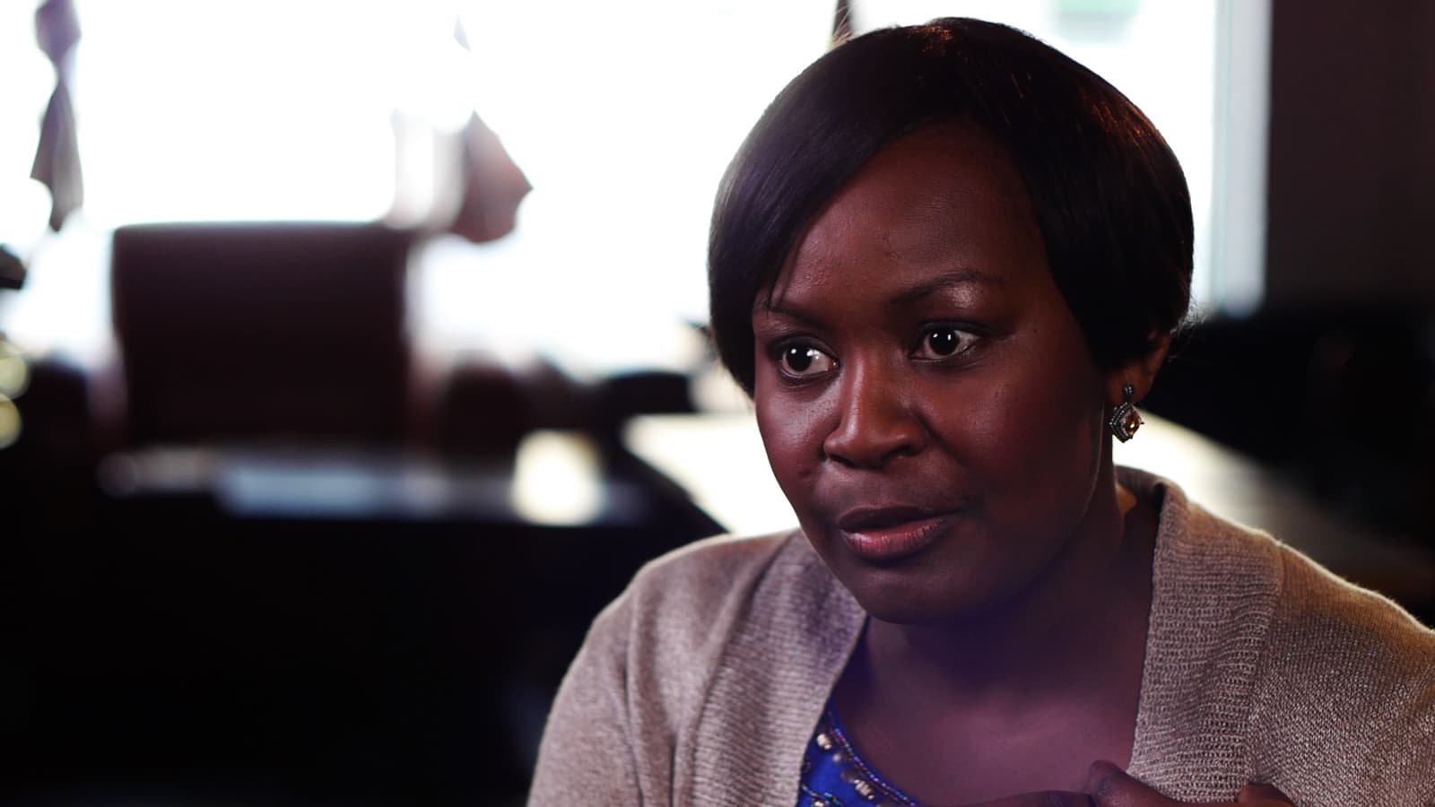 Kay Tita is a sustainable community resource organization for Haitians.