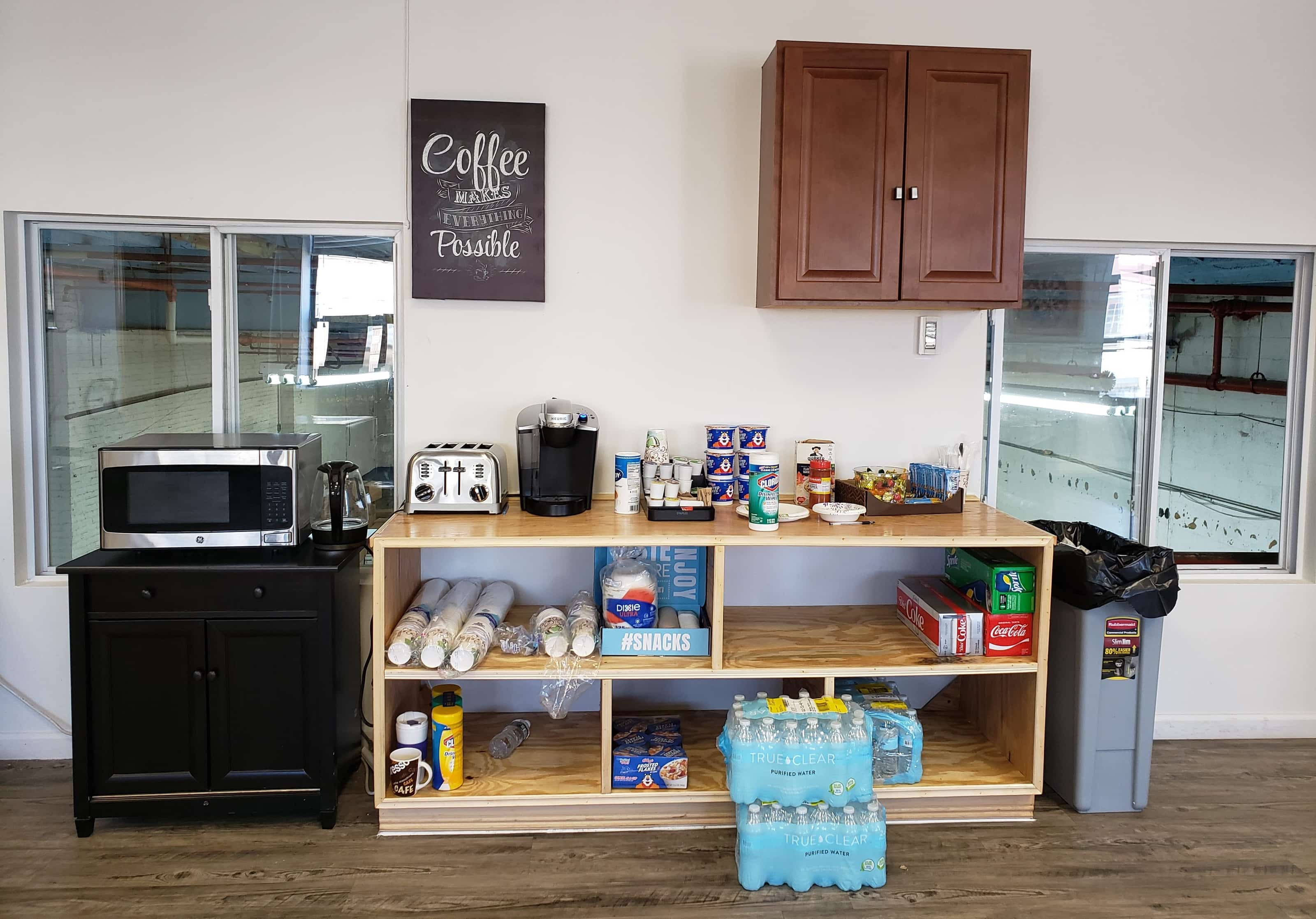 123Stores - Your Amazon Retail Partner