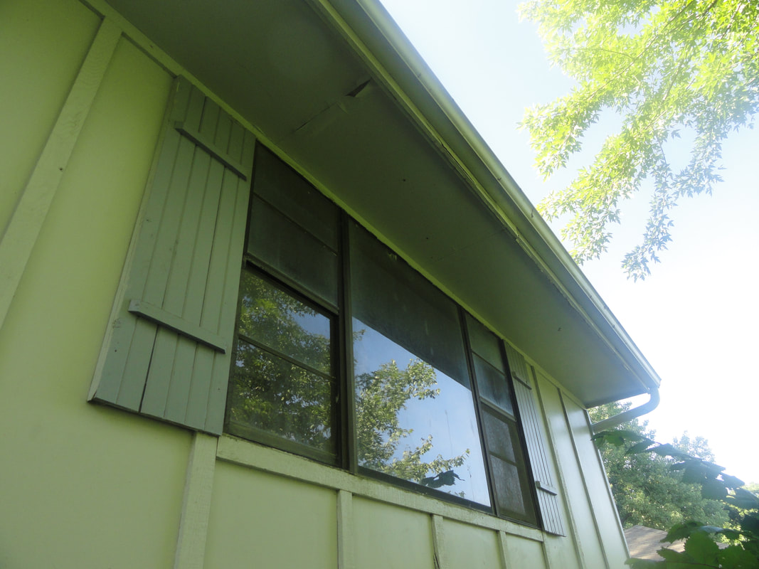 Top 5 Warnings Signs You Need to Replace Your Windows on Your House Flip