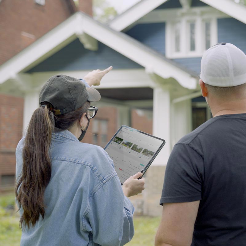 About FlipperForce House Flipping Software