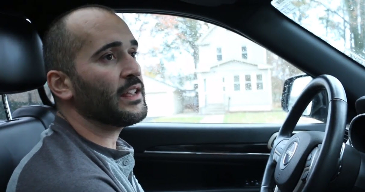 The Build - Episode 006 - Challenges Of Investing In Real Estate ...