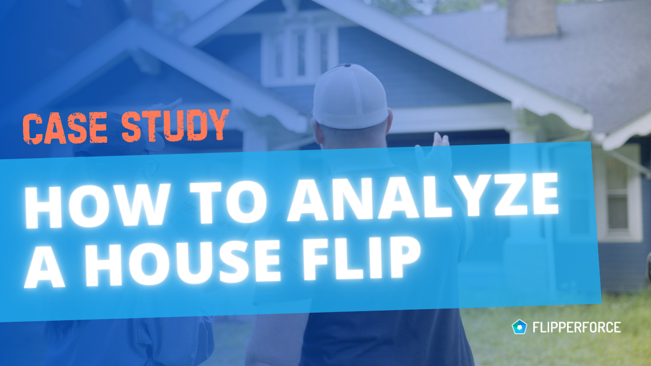 Flip Analyzer | FlipperForce Knowledge Base