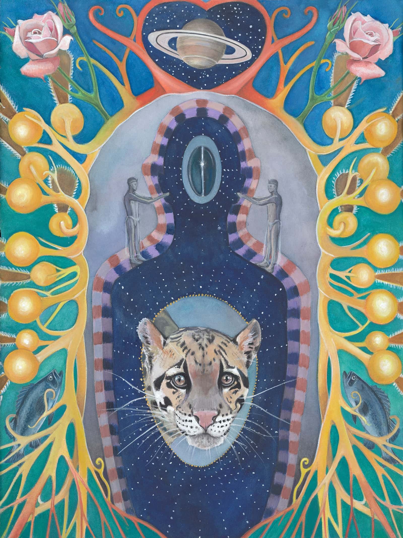 The Third Eye Studio And Third Eye Arts Gallery