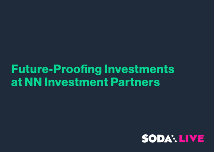 Case Study: Future-Proofing Investments | Soda
