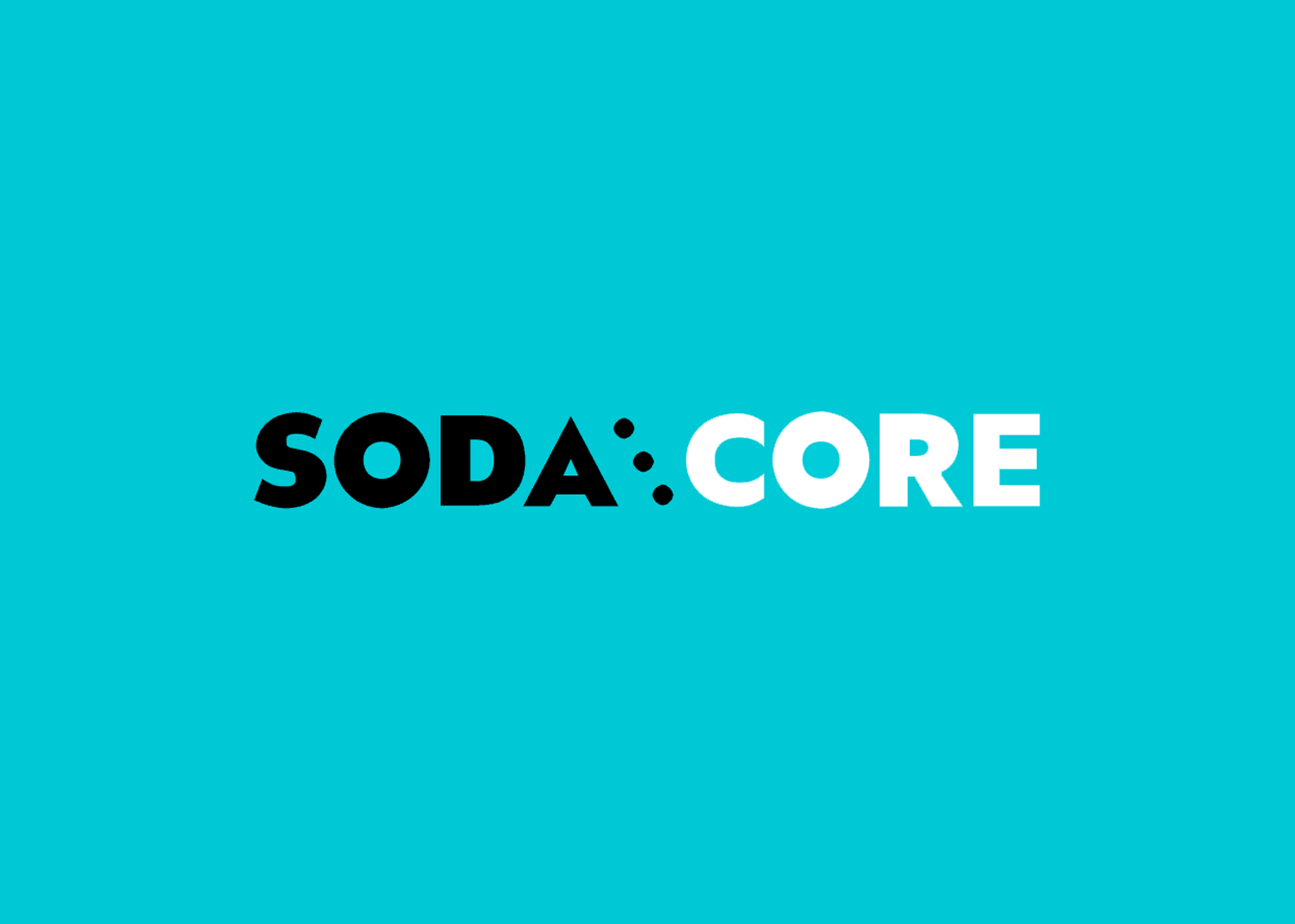 Soda Unveils Soda Core: the Open-Source Framework for Data Quality and Reliability | Soda Data