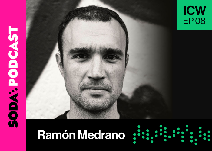 In Conversation With Ramón Medrano: From Site Reliability Engineering ...