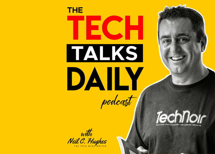 Tech Talks Daily: Monitor, Identify & Solve Silent Data Issues | Soda