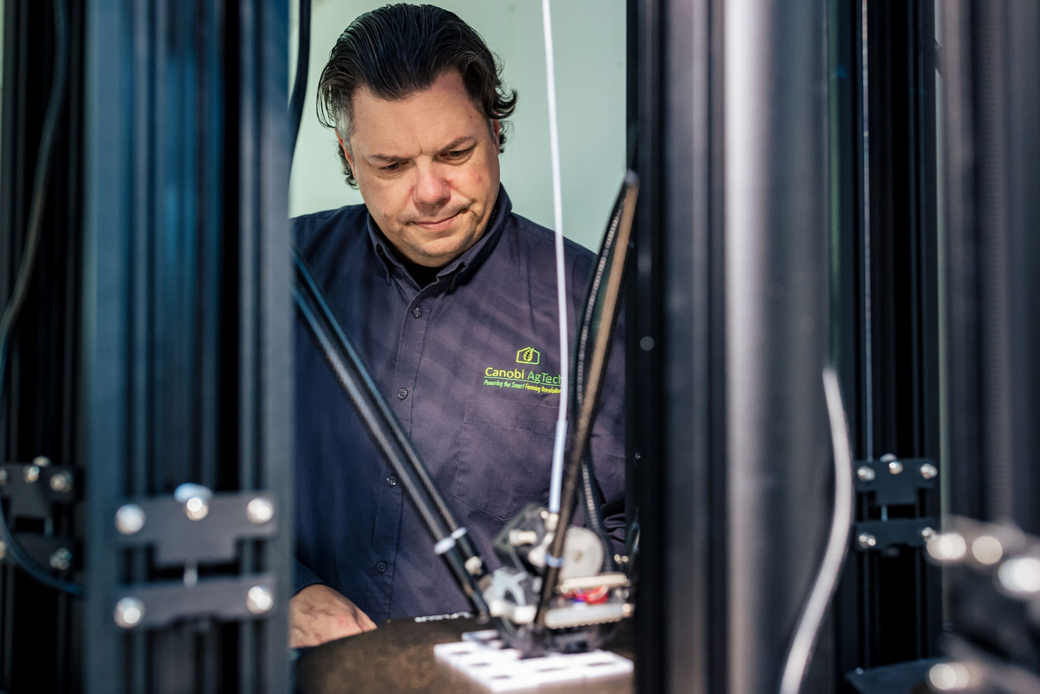 Canobi AgTech