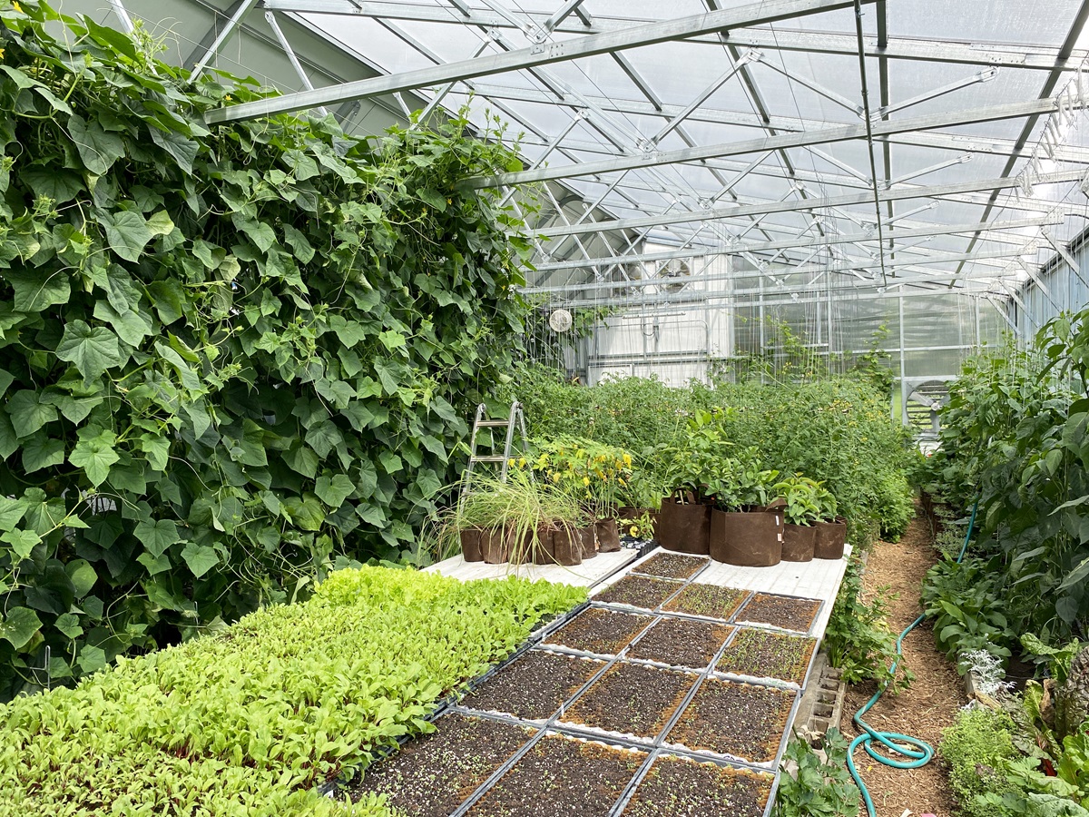 Ceres Greenhouse Solutions