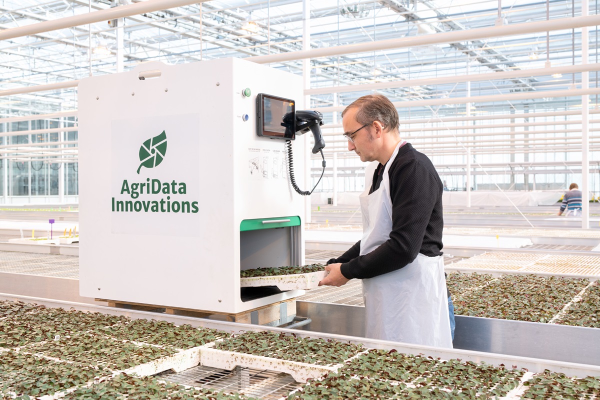 Agridata Innovations