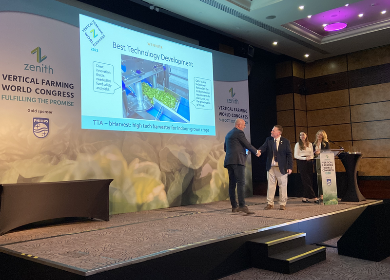 TTA Netherlands (2024)