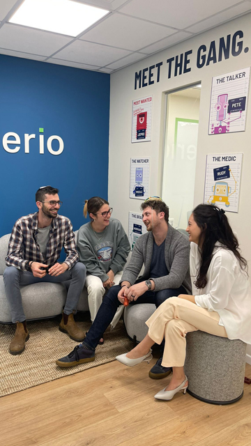 Careers | Cynerio