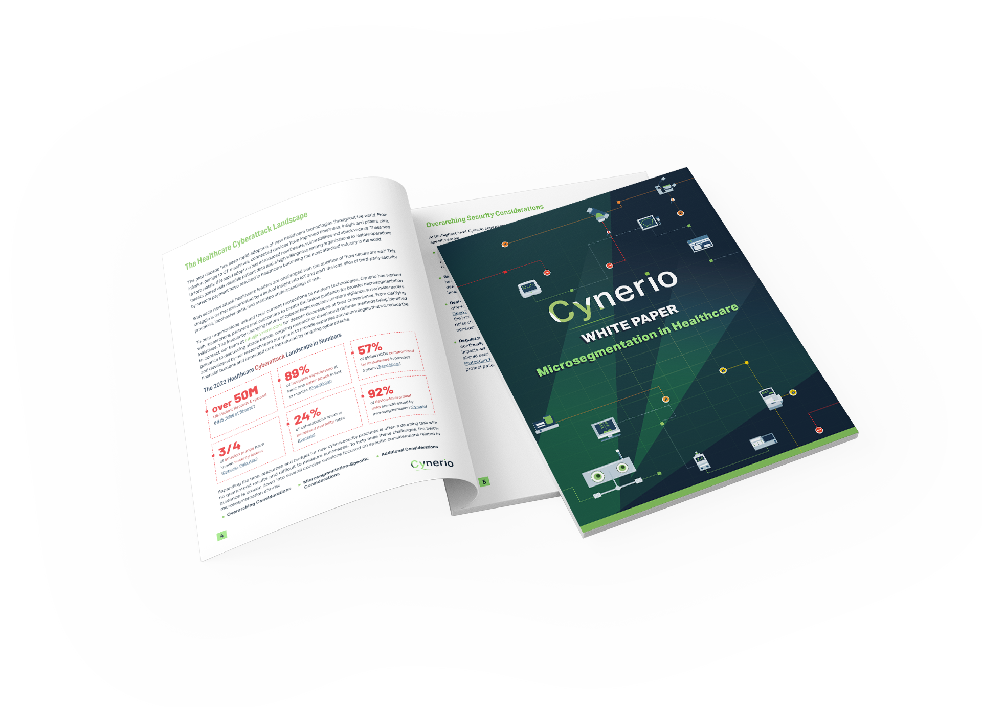 Cynerio Recognized As A Leading Vendor In Healthcare IT Security By cynerio-recognized-as-a-leading-vendor-in-healthcare-it-security-by