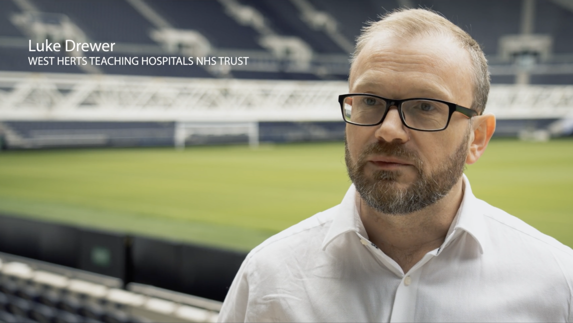 Securing the IOMT | Cynerio