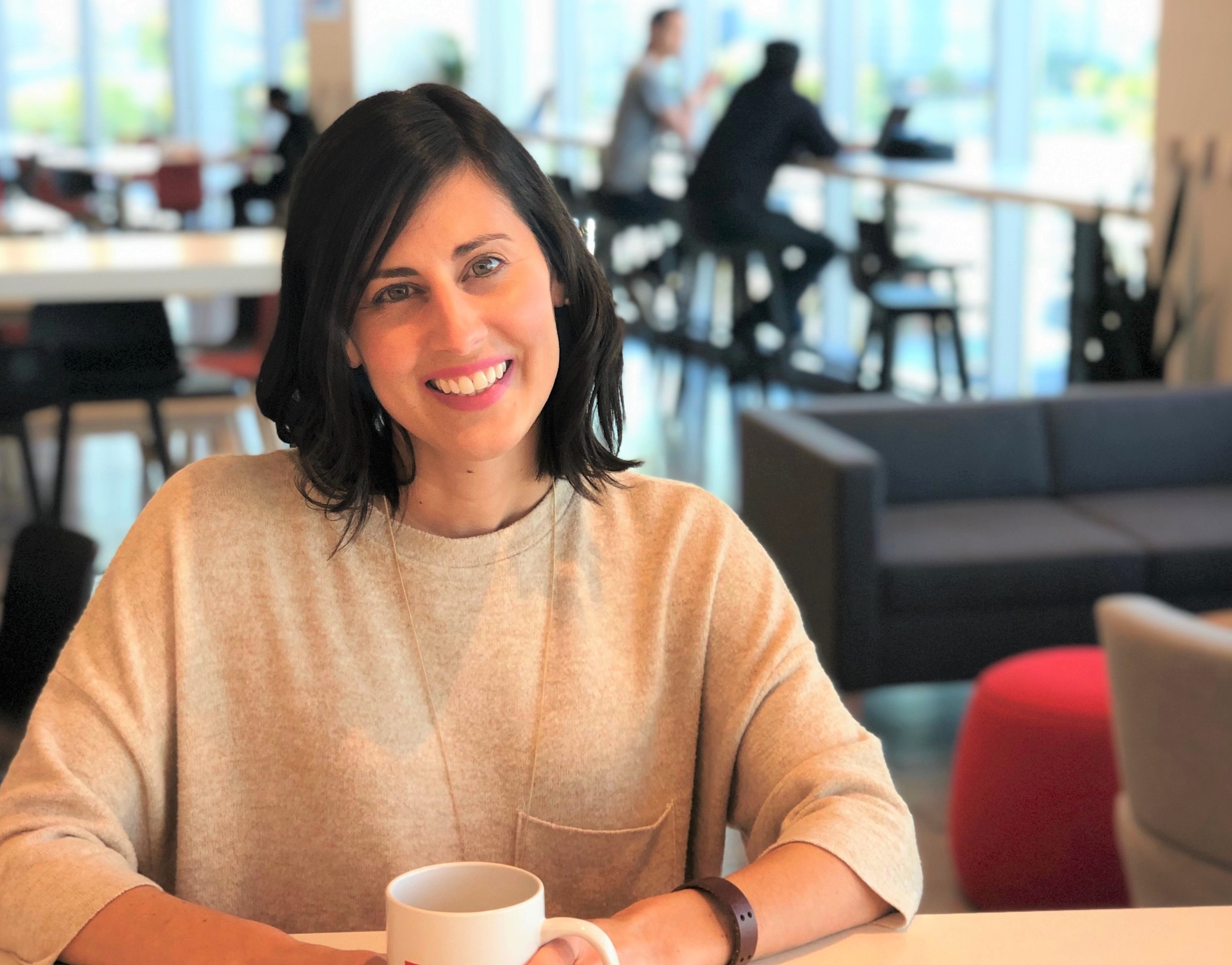 10 Questions with Jennifer Beyer, Employer Brand Lead and Future Maker ...