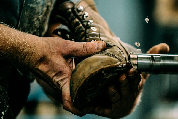 How Red Wing Shoe Company Is Redefining Workplace Flexibility in ...