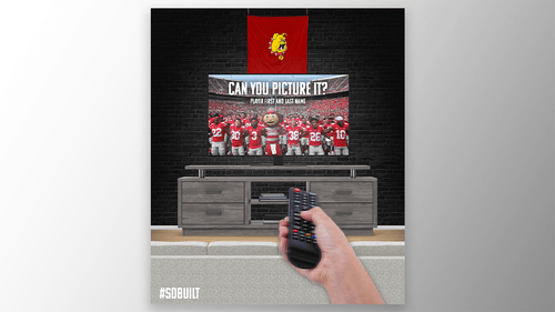 The Sideline Design