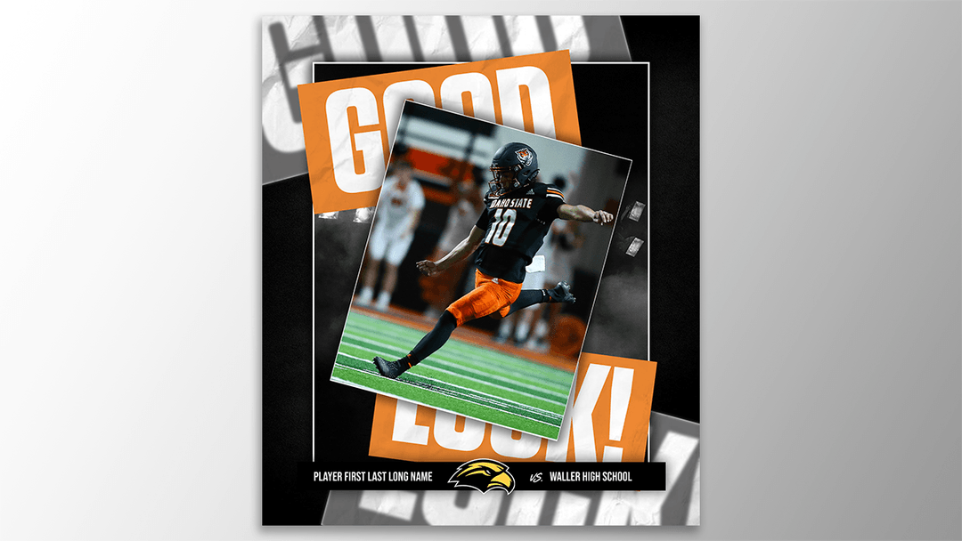 The Sideline Design