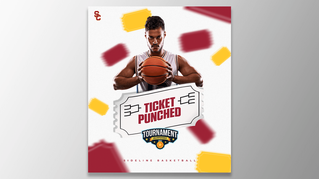 The Sideline Design