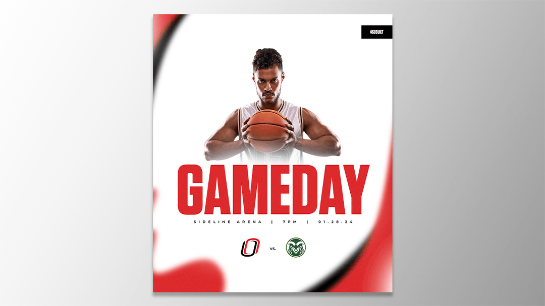 The Sideline Design