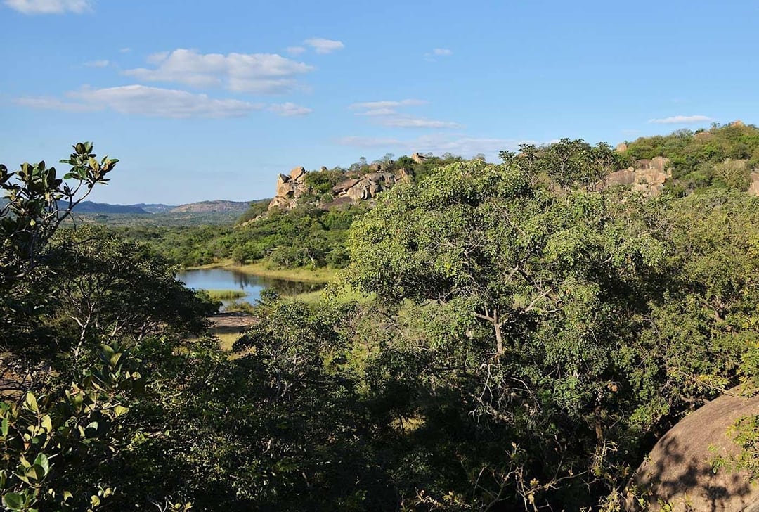 Self-Drive Zimbabwe | Zimbabwe Safaris | Safari Drive