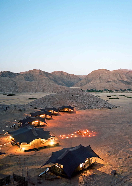 Safari Drive | Self-Drive Safaris in Africa