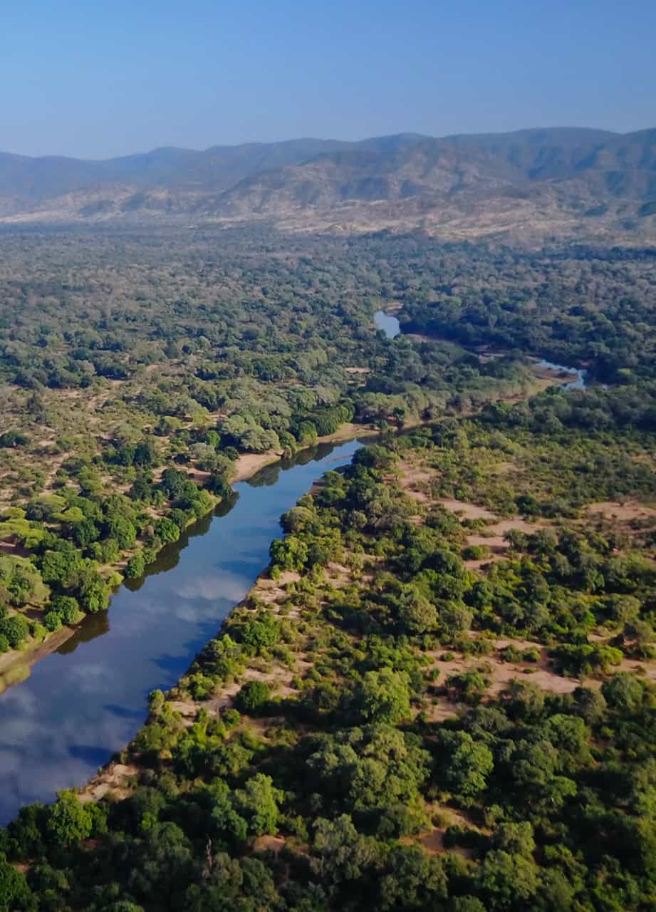 Self-Drive Tanzania | Tanzania Safaris | Safari Drive