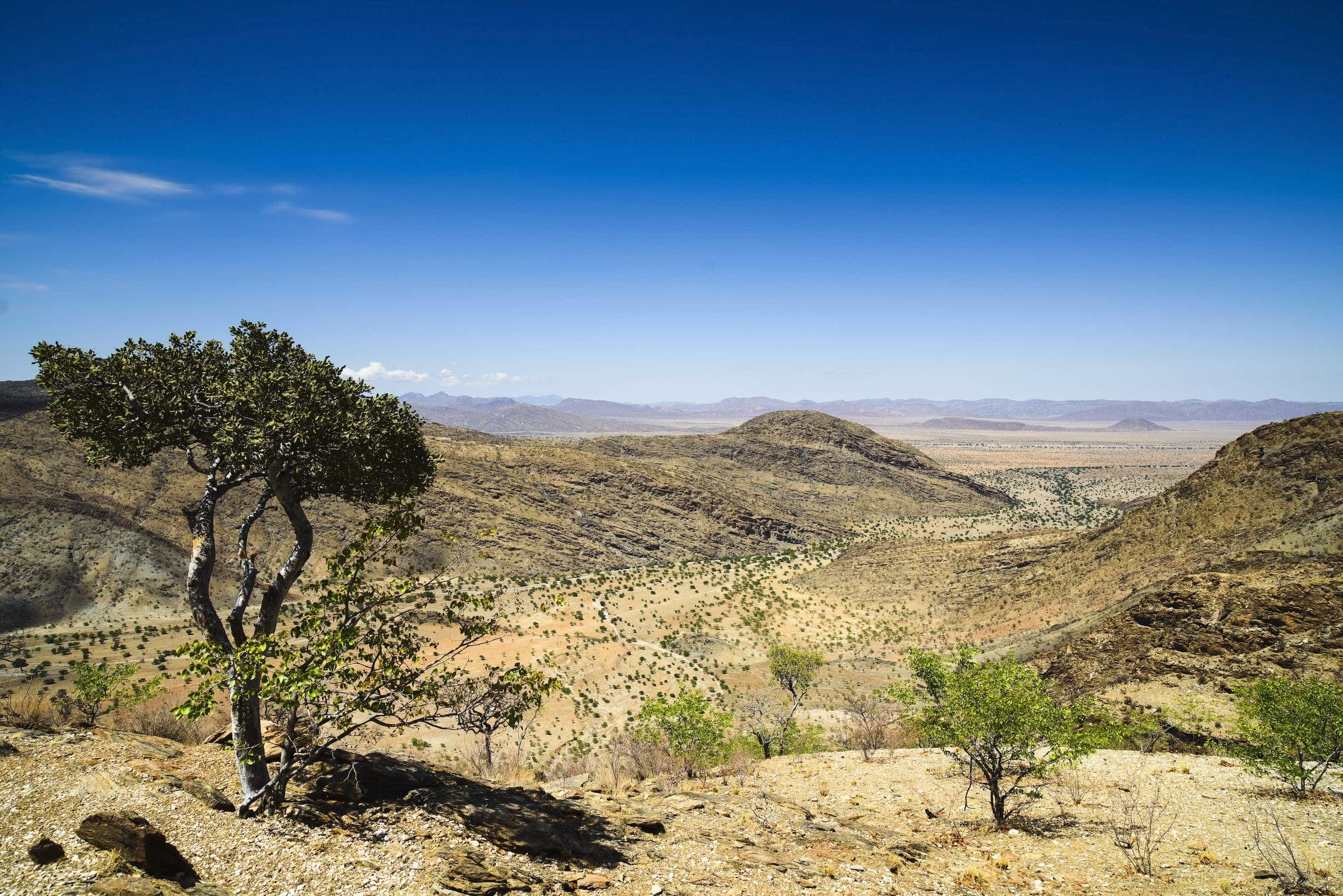 Northern Namibia | Namibia Itinerary| | Discover Africa with Safari Drive